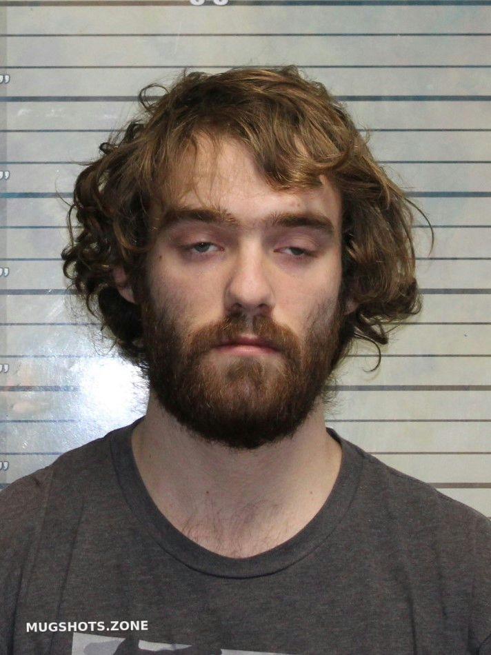 CRAFT III BENJAMIN BYRD 01/09/2025 - Butler County Mugshots Zone