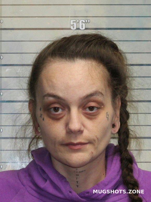 DRIVER STACY LYNN 01/09/2025 - Butler County Mugshots Zone