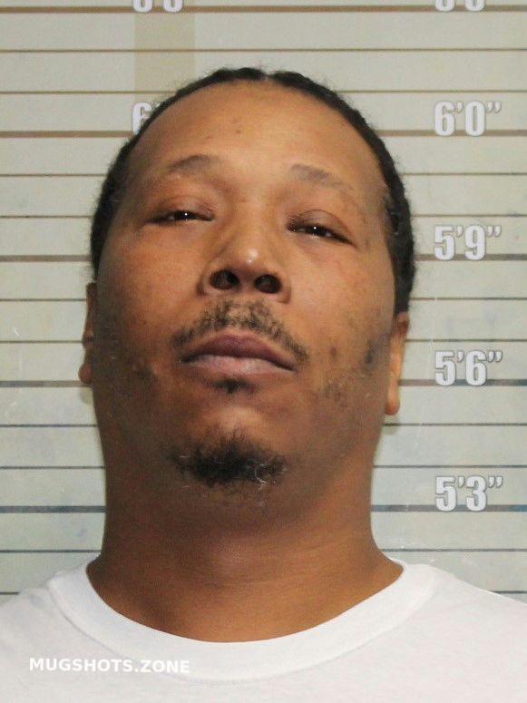 YOUNG KENNETH 01/09/2025 - Butler County Mugshots Zone