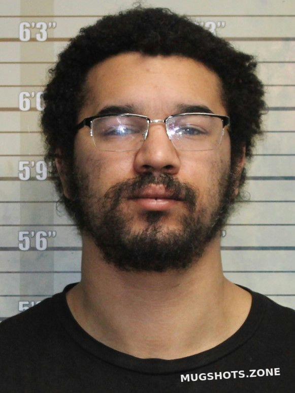 WILLIAMS KAYMAN MICHAEL ANTHONY 01/09/2025 - Butler County Mugshots Zone