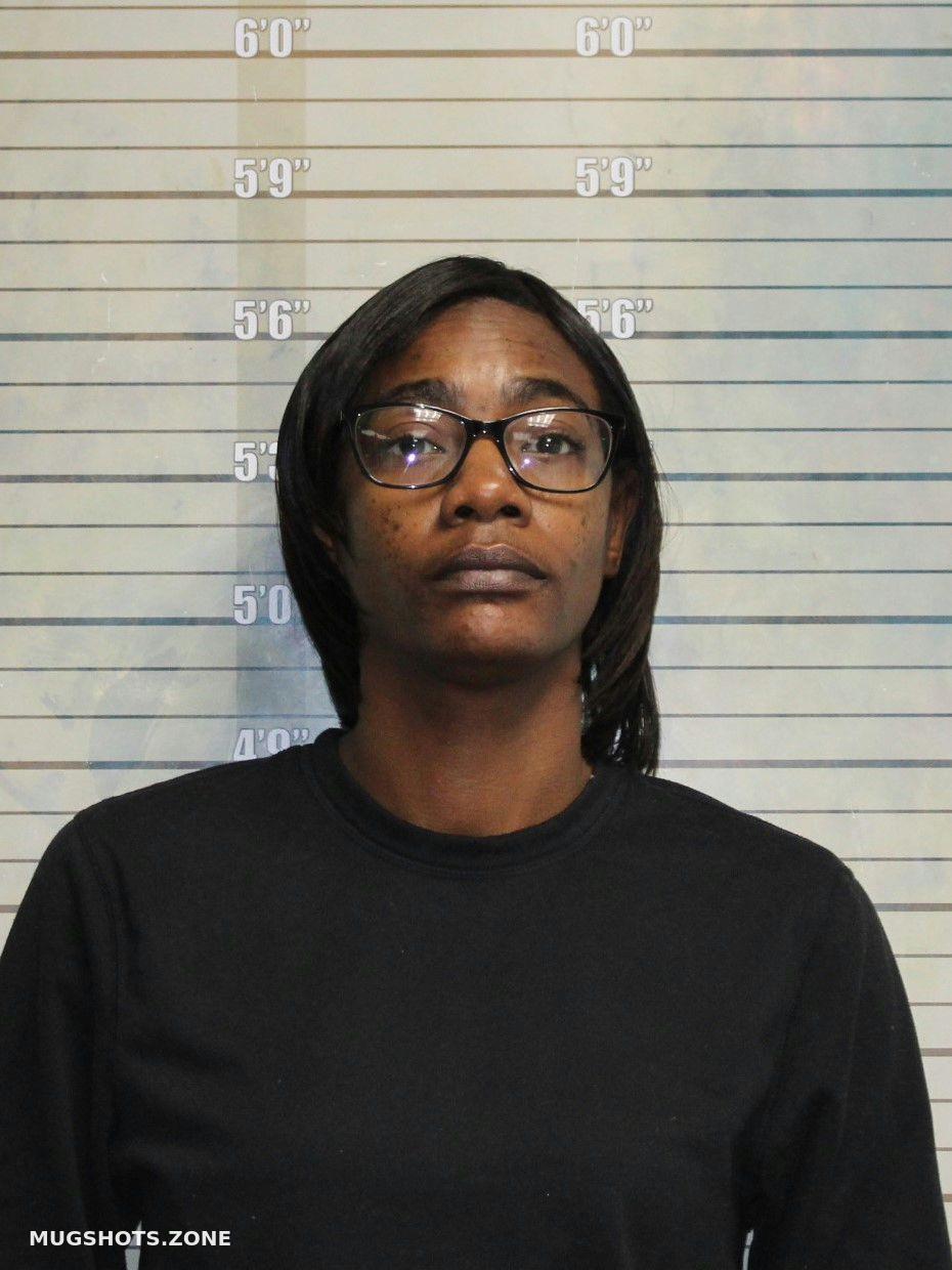 MATTOCKS SHATIYA IRENE 01/10/2025 - Butler County Mugshots Zone