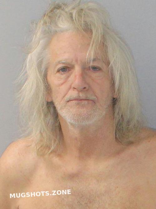 GABBARD MARK EDWARD 01/10/2025 - Butler County Mugshots Zone