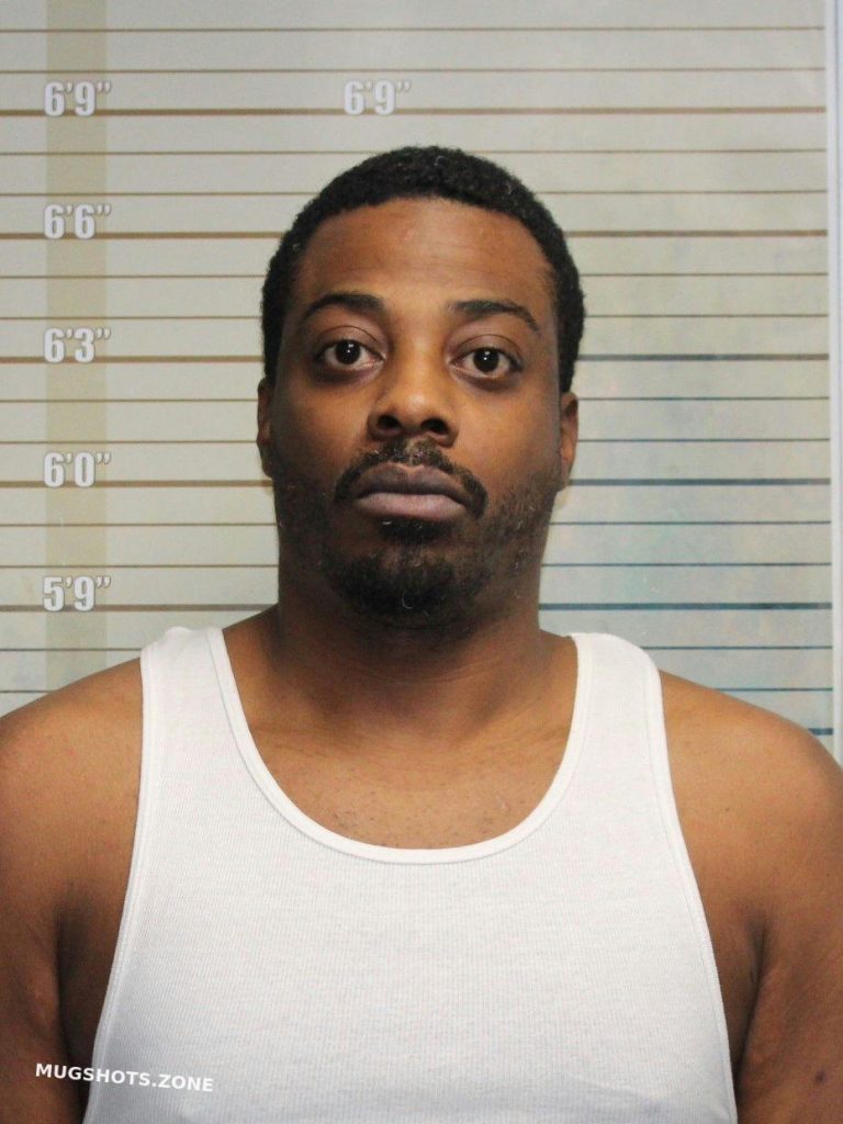 CONEY JAVON NEHEMIAH 01/10/2025 - Butler County Mugshots Zone