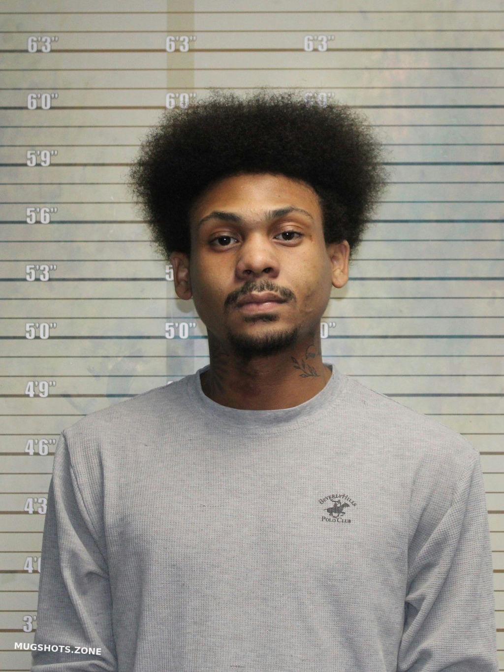 BOWERS TREY MICHAEL 01/10/2025 - Butler County Mugshots Zone