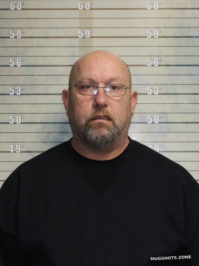 THEIS DOUGLAS RAY 01/10/2025 - Butler County Mugshots Zone