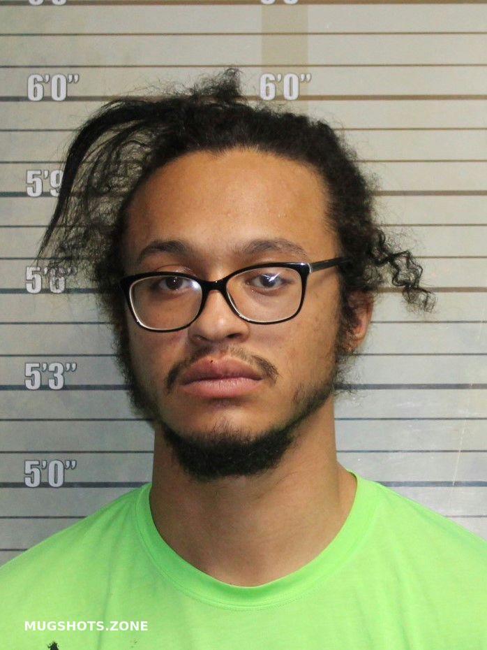 HOSKINS COREY DILLAN 01/12/2025 - Butler County Mugshots Zone