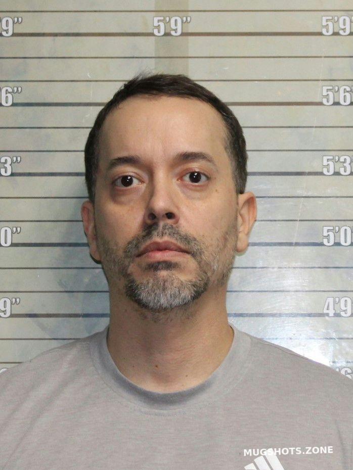 COTTO MOISES ROSADO 01/12/2025 - Butler County Mugshots Zone