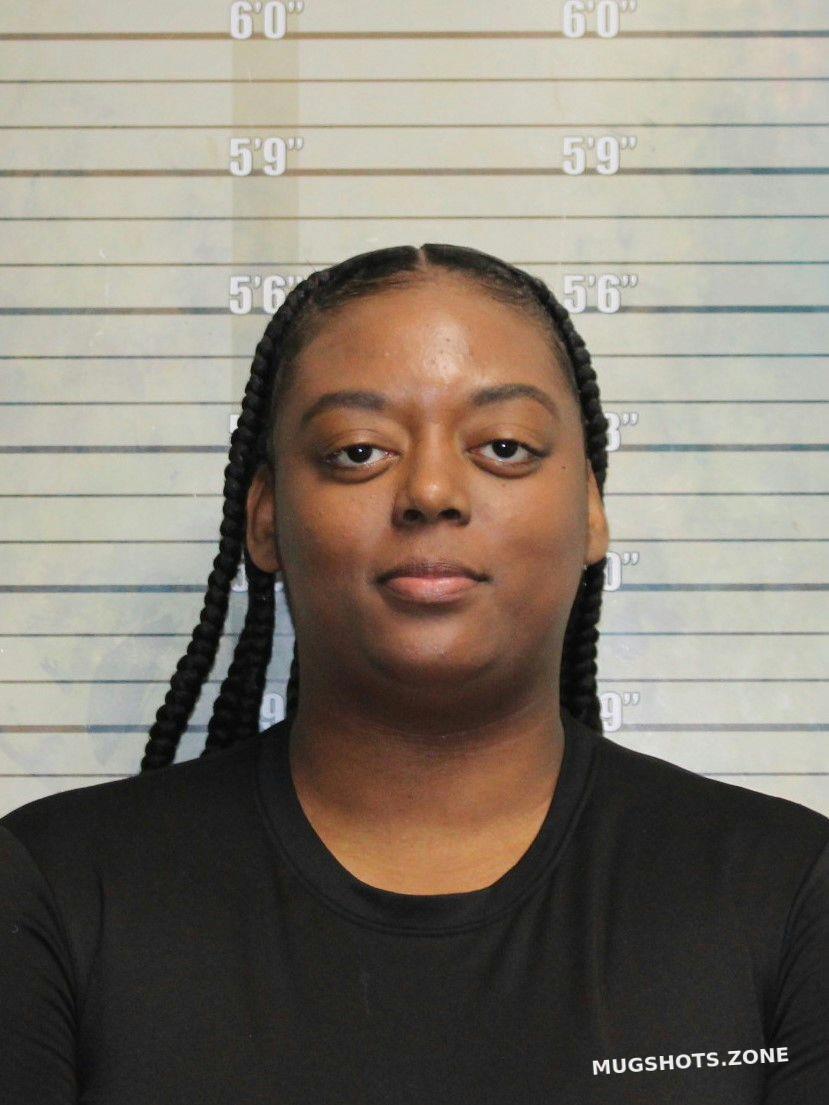 JONES ALIYAH CHARMAE 01/13/2025 - Butler County Mugshots Zone