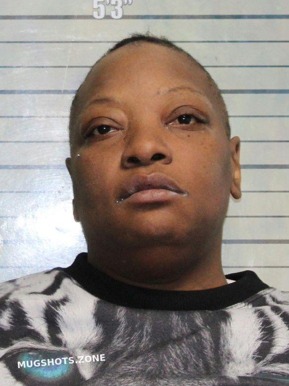 SINGLETON LATASHA LOUISE 01/14/2025 - Butler County Mugshots Zone
