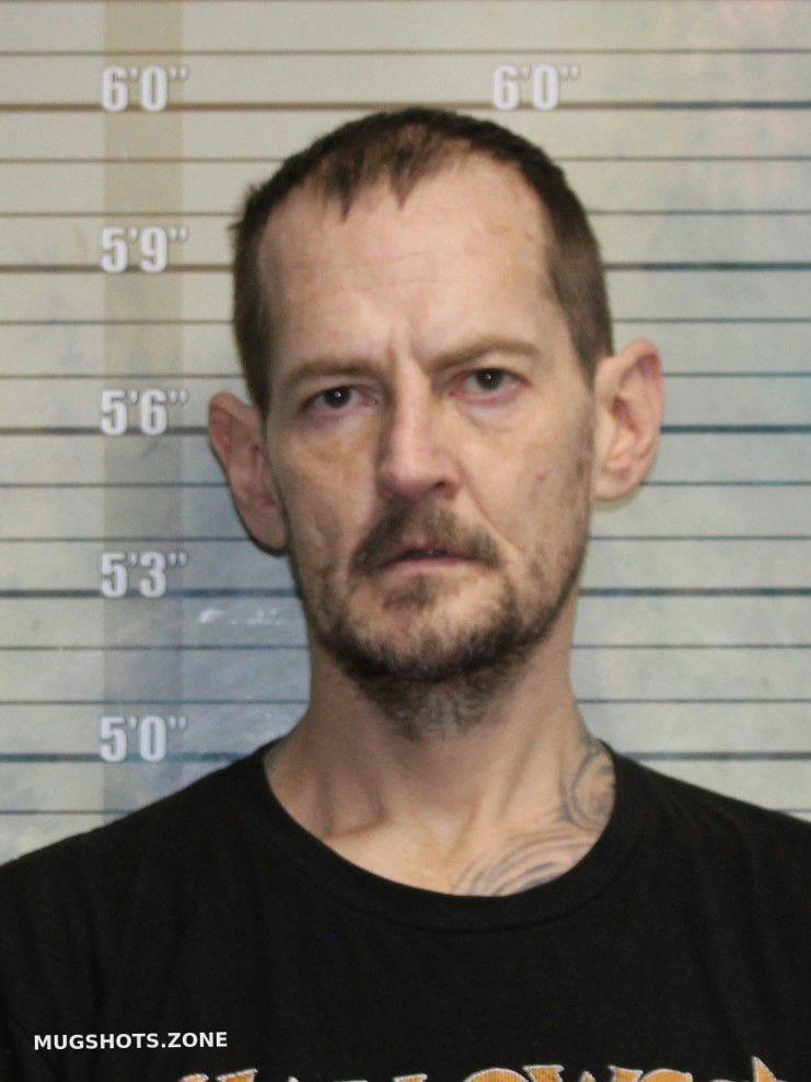 JONES JR DANIEL W 01/14/2025 - Butler County Mugshots Zone