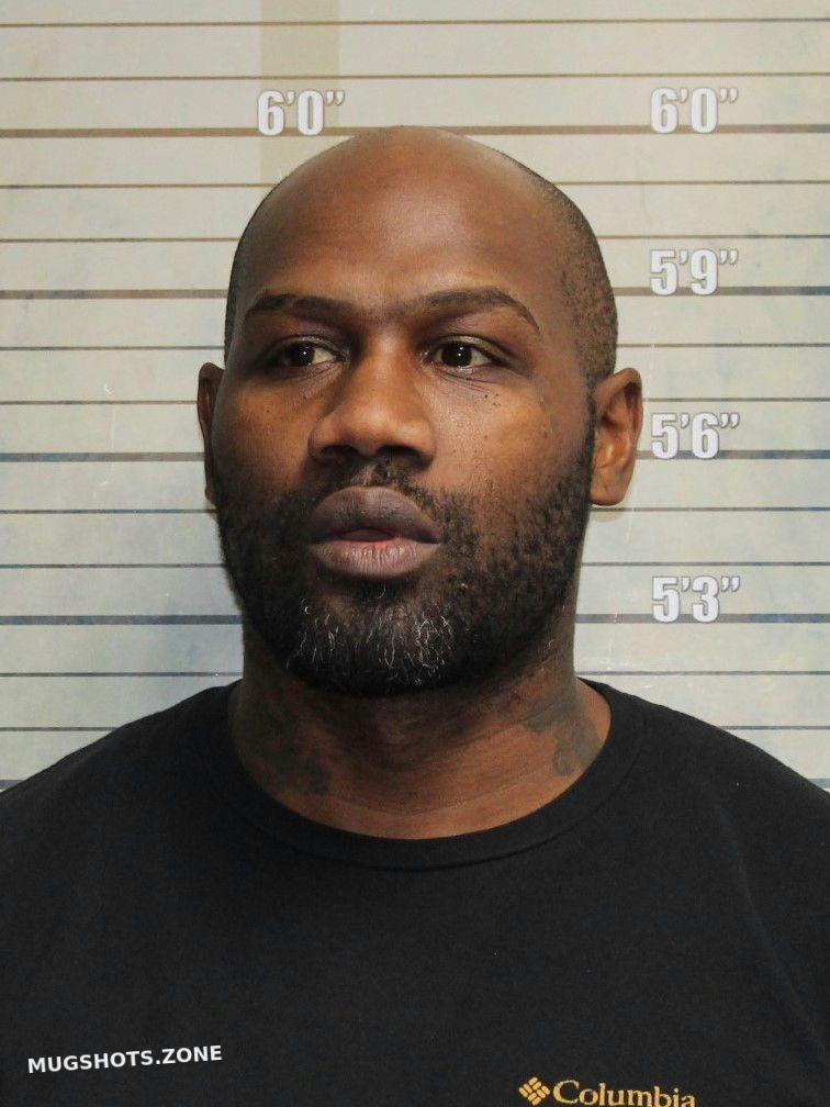 MCGEE KEVIN DEMETRIOUS 01/14/2025 - Butler County Mugshots Zone