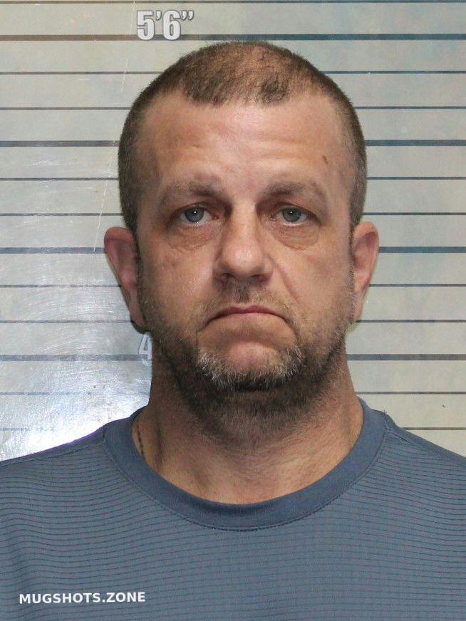 STACY ADAM WAYNE 01/14/2025 - Butler County Mugshots Zone