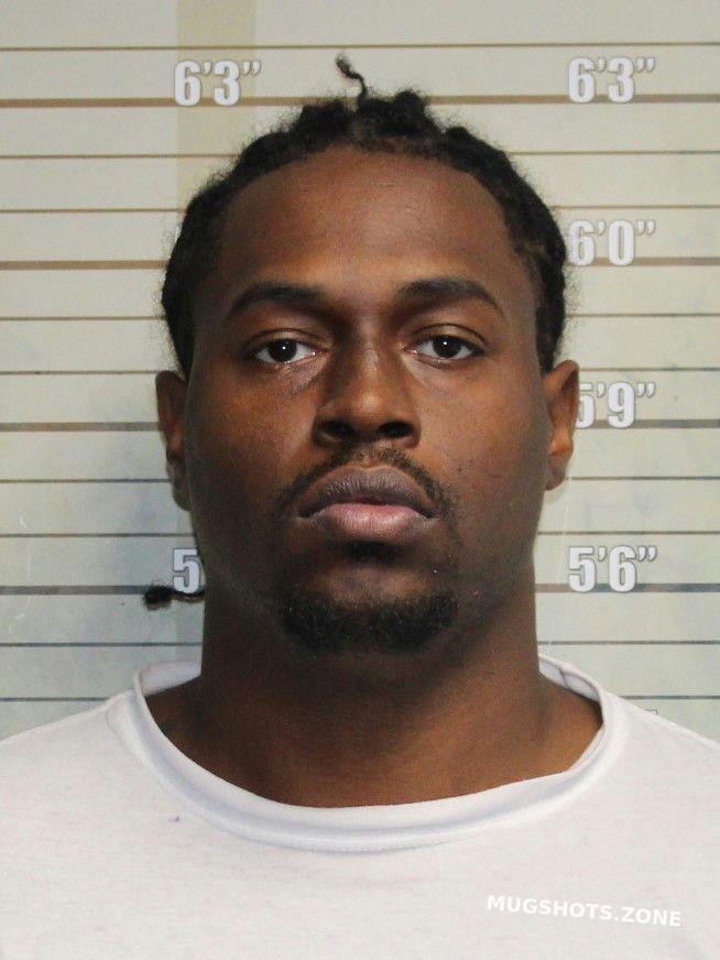 TAYLOR DEVANTE C 01/14/2025 - Butler County Mugshots Zone