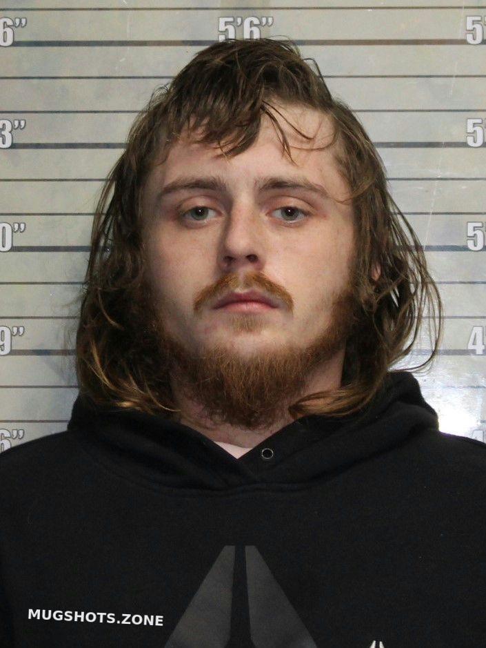 MOORE MARCUS BENJAMIN 01/15/2025 - Butler County Mugshots Zone