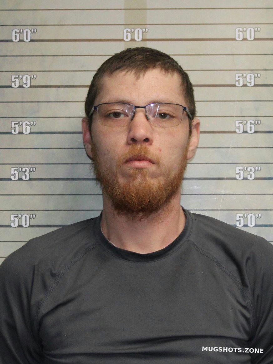 SIZEMORE ZACHARY RAYMOND 01/15/2025 - Butler County Mugshots Zone