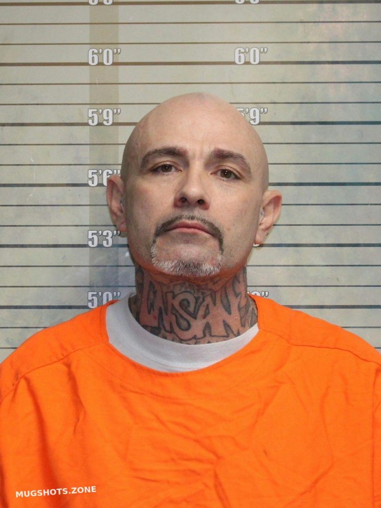 ADKINS TERRY WAYNE 01/15/2025 - Butler County Mugshots Zone