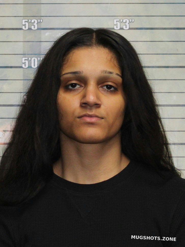 KUMAR REBECCA 01/15/2025 - Butler County Mugshots Zone