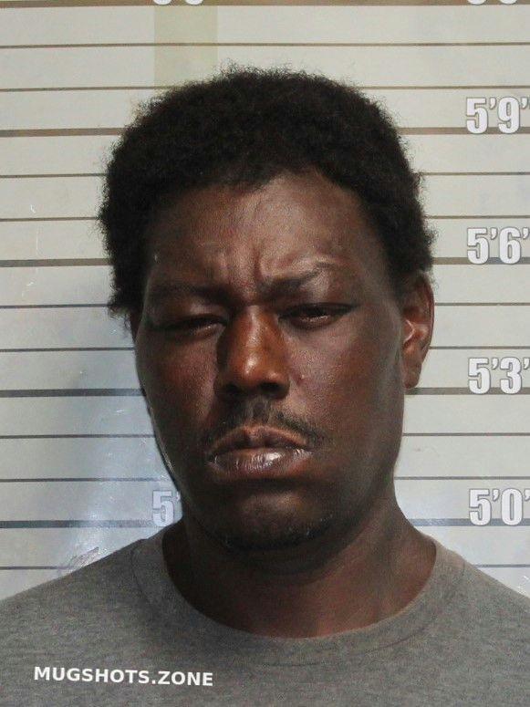 STRAWDER JR THEOTIS RODNEY 01/15/2025 - Butler County Mugshots Zone