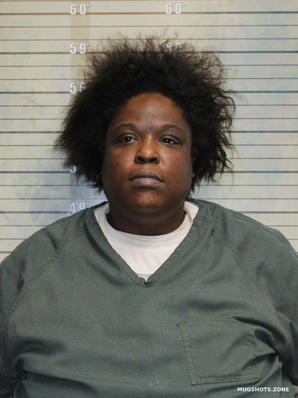 WILCOXSON CHARLENE DELORES 01/16/2025 - Butler County Mugshots Zone