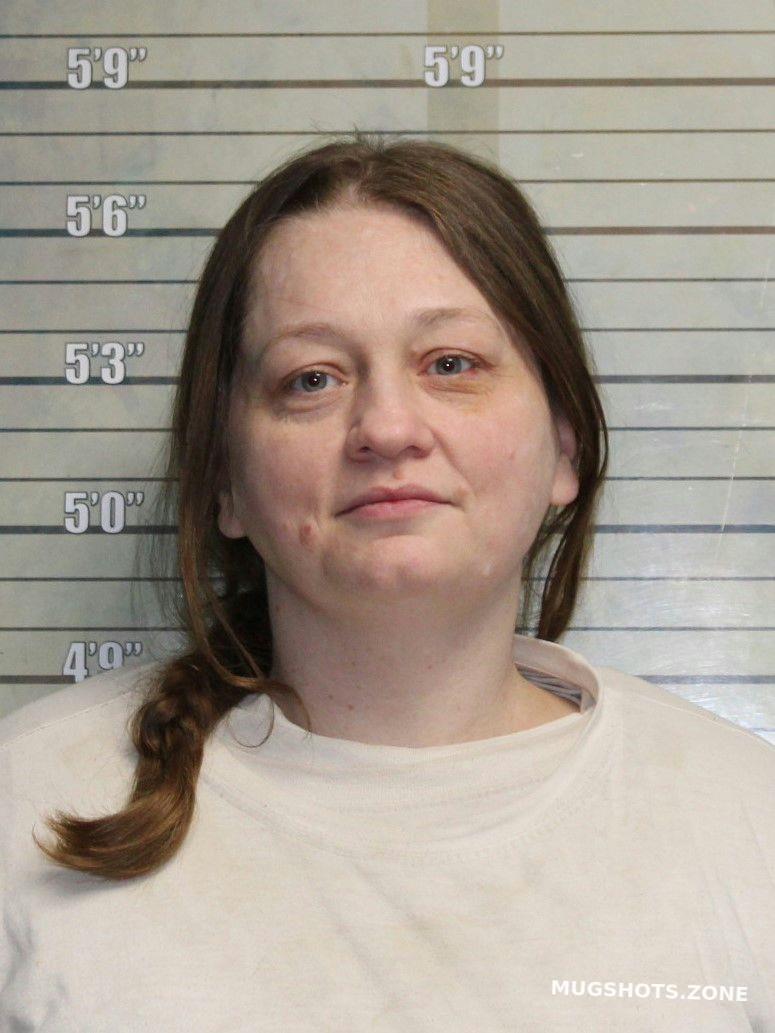 RADENHEIMER AMANDA MICHELE 01/16/2025 - Butler County Mugshots Zone