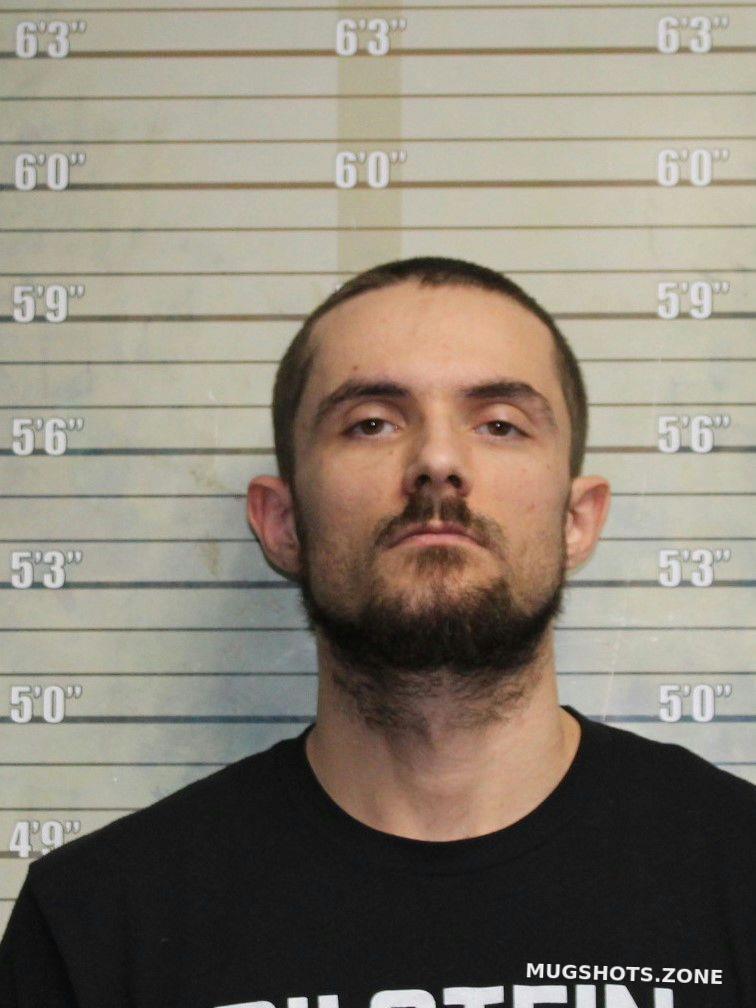 WILKINSON KOLTEN PATRICK 01/18/2025 - Butler County Mugshots Zone