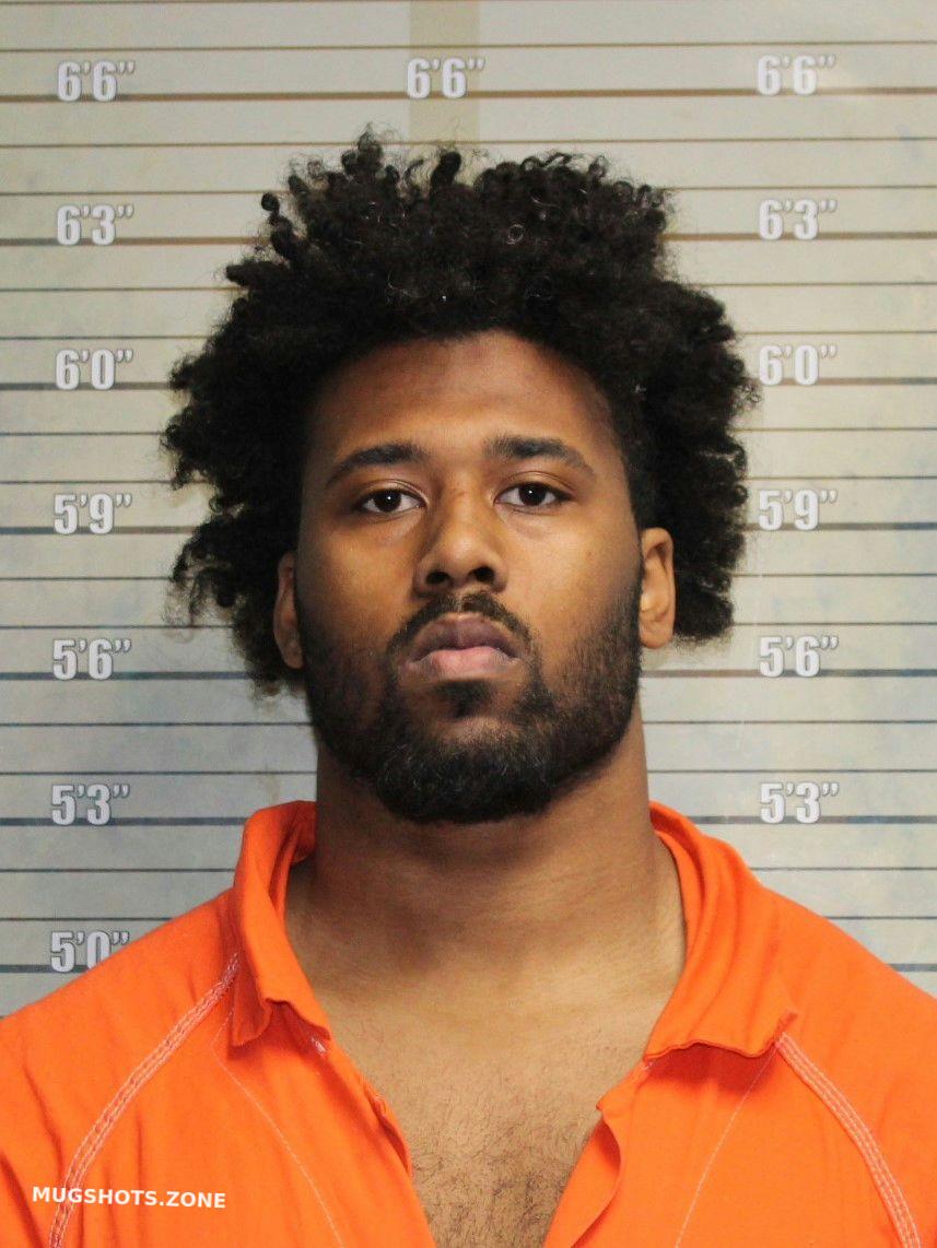 CHAMBERS LEMOND DEONTA 01/18/2025 - Butler County Mugshots Zone