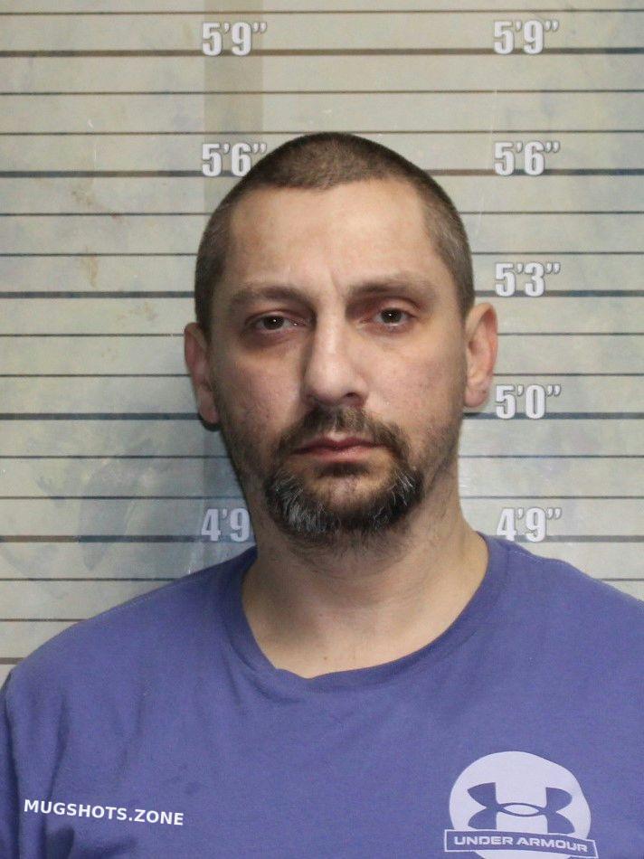 HESTER BENJAMIN EDWARD 01/19/2025 - Butler County Mugshots Zone