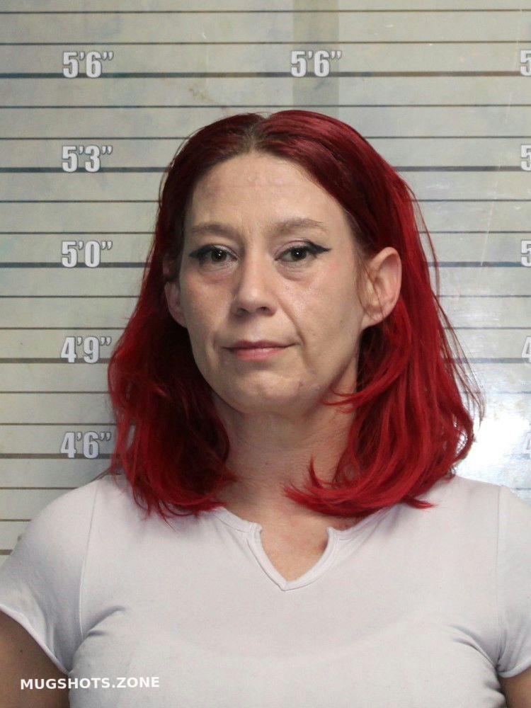 JACKSON HELEN MARIE 01/20/2025 - Butler County Mugshots Zone