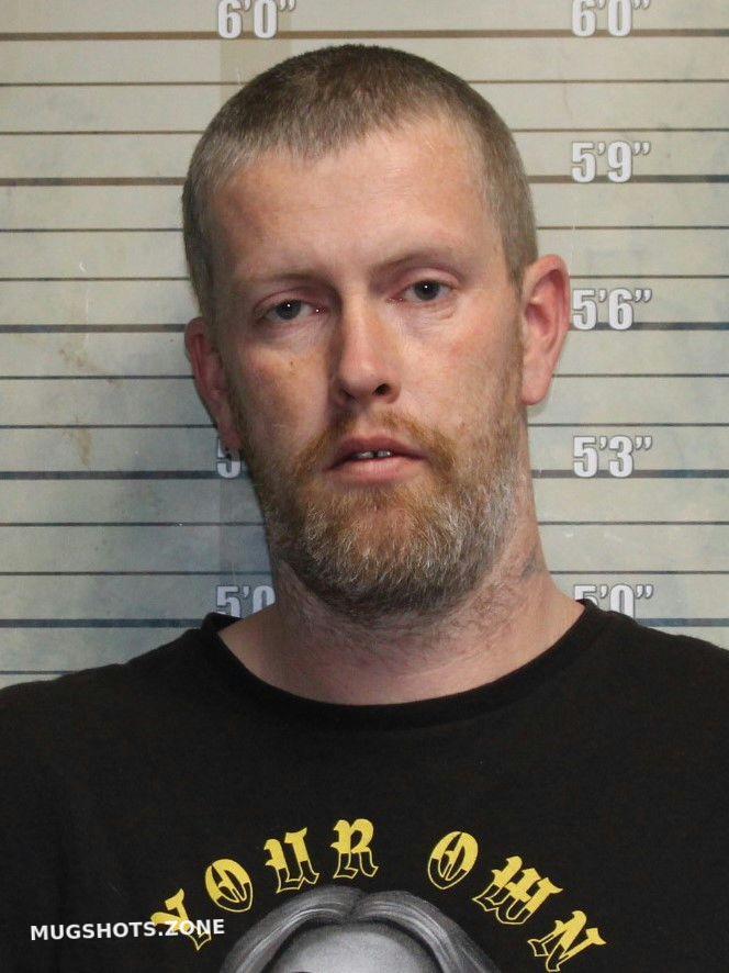 THOMAS HARLEY DAVIDSON 01/21/2025 - Butler County Mugshots Zone