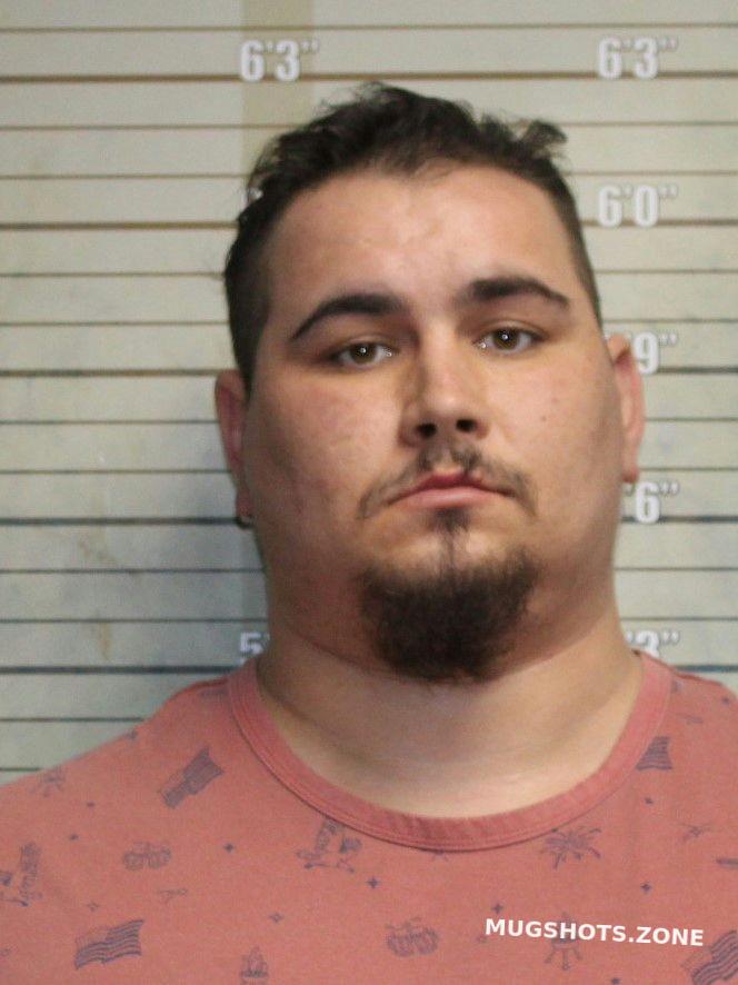 GROSSE JOHN MICHAEL ALLEN 01/21/2025 - Butler County Mugshots Zone