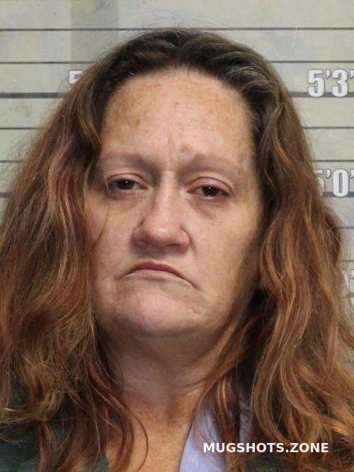 RUPERT APRIL DAWN 01/21/2025 - Butler County Mugshots Zone