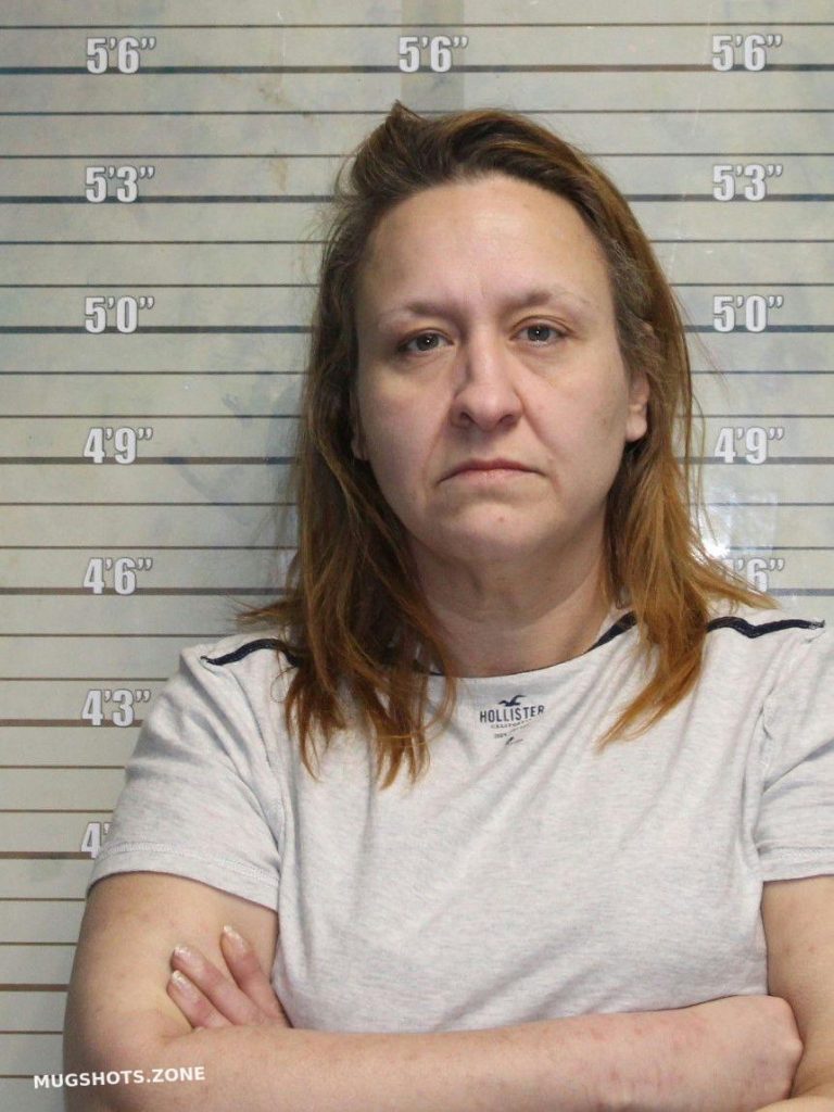 BARNES JESSICA ANN 01/21/2025 - Butler County Mugshots Zone