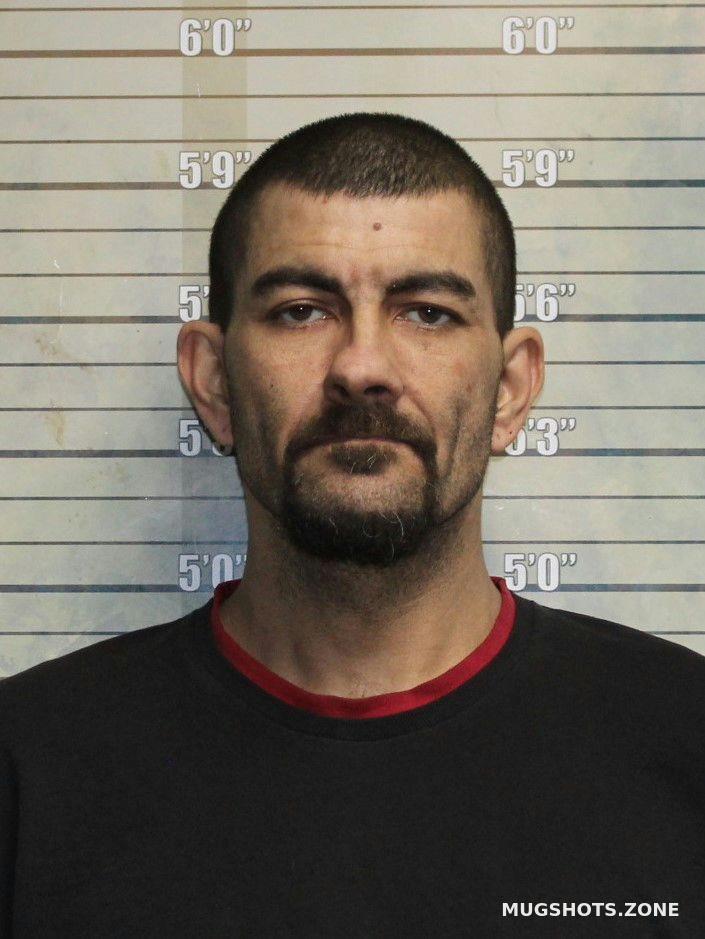 BRYANT GARY FRANCIS 01/21/2025 - Butler County Mugshots Zone