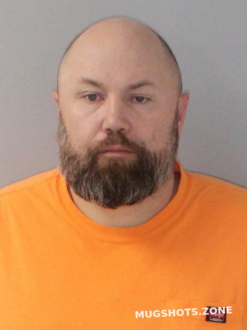 HARRISON NICHOLAS JAMES 01/22/2025 - Butler County Mugshots Zone