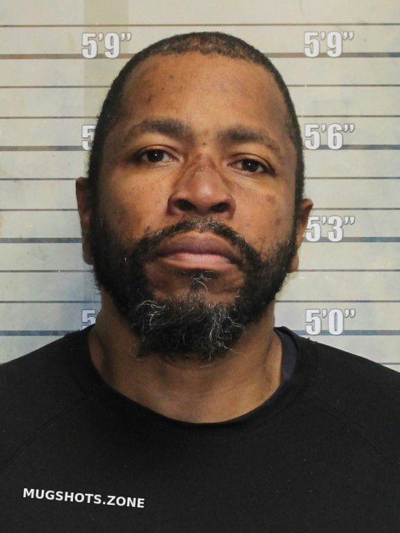 SMITH CRAIG LAMAR 01/22/2025 - Butler County Mugshots Zone