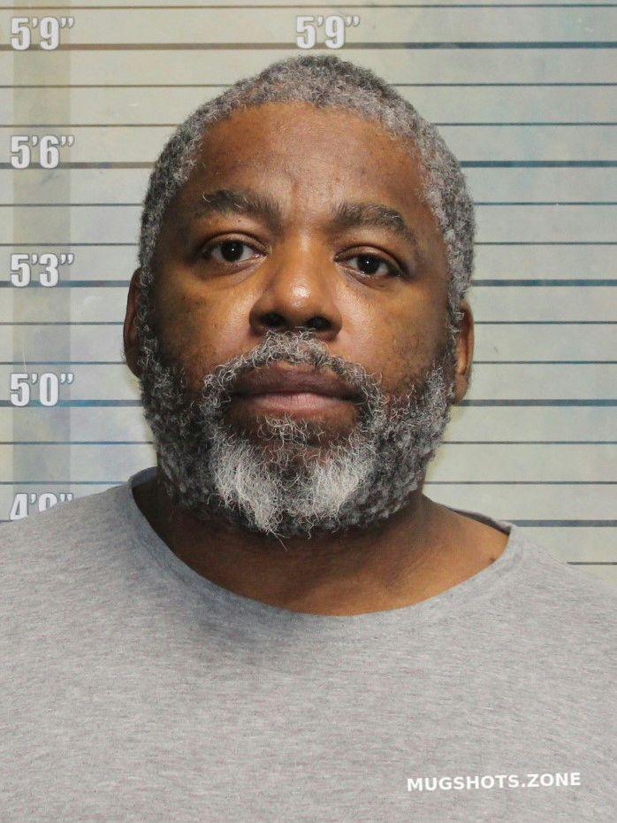 ROBINSON KEVIN LUTHER 01/22/2025 - Butler County Mugshots Zone