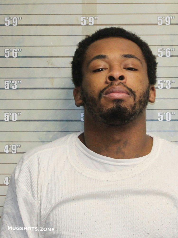 ROSS TYLER DOMINIC 01/24/2025 - Butler County Mugshots Zone