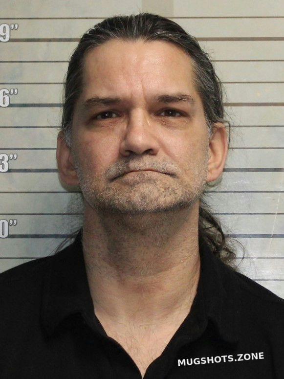 REISMAN CHAD ALLEN 01/24/2025 - Butler County Mugshots Zone