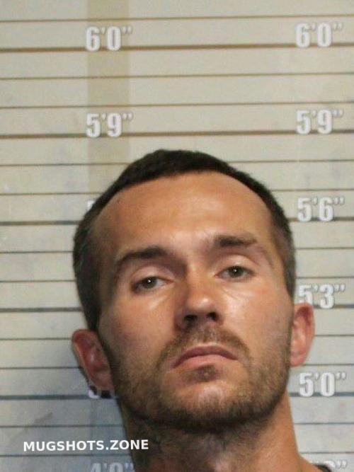 SMALLWOOD THEODORE KEITH 01/24/2025 - Butler County Mugshots Zone