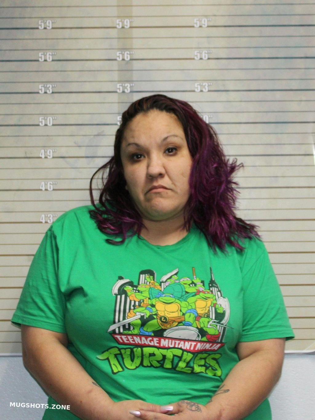 VORISH JULIA ALEXANDRIA 01/24/2025 - Butler County Mugshots Zone