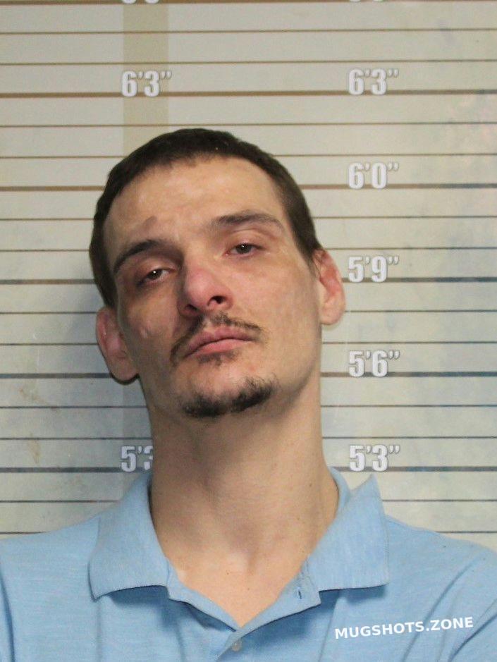 PLUMMER NATHANIEL TYLER 01/26/2025 - Butler County Mugshots Zone