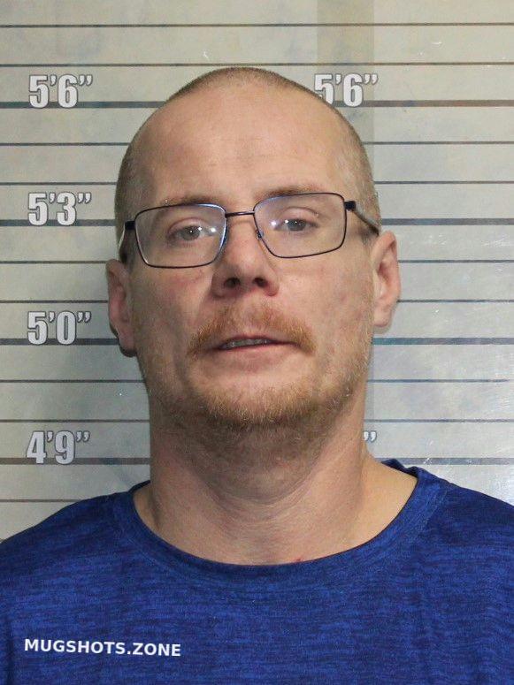 JACKSON JEREMY DANE 01/27/2025 - Butler County Mugshots Zone