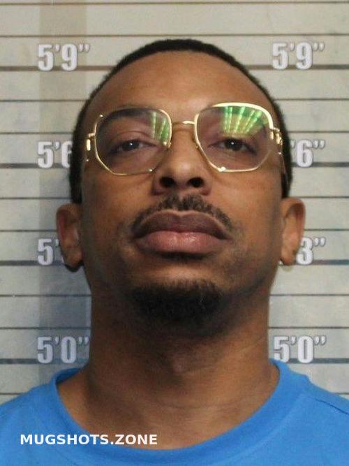 LEWIS CHARLES DARNELL 01/27/2025 - Butler County Mugshots Zone