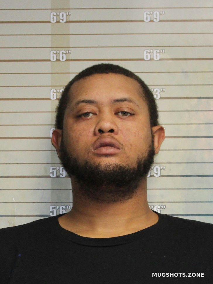 PEARSON JOVAN ARICK MILLS 01/27/2025 - Butler County Mugshots Zone