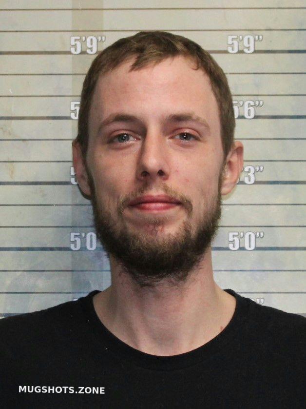OTTO BRETT EDWARD 01/27/2025 - Butler County Mugshots Zone