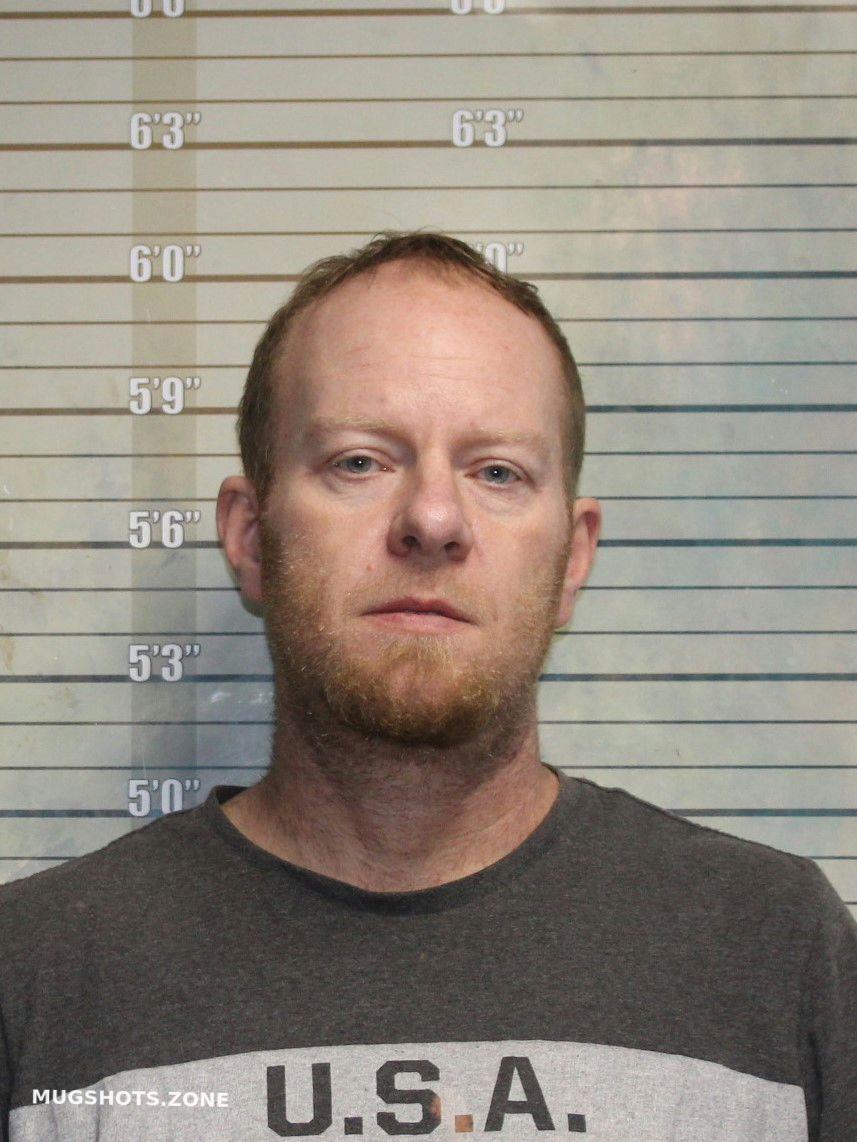 TOTH SCOTT ANTHONY 01/28/2025 - Butler County Mugshots Zone