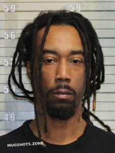 MASON JR CARDELL THOMAS 01/28/2025 - Butler County Mugshots Zone