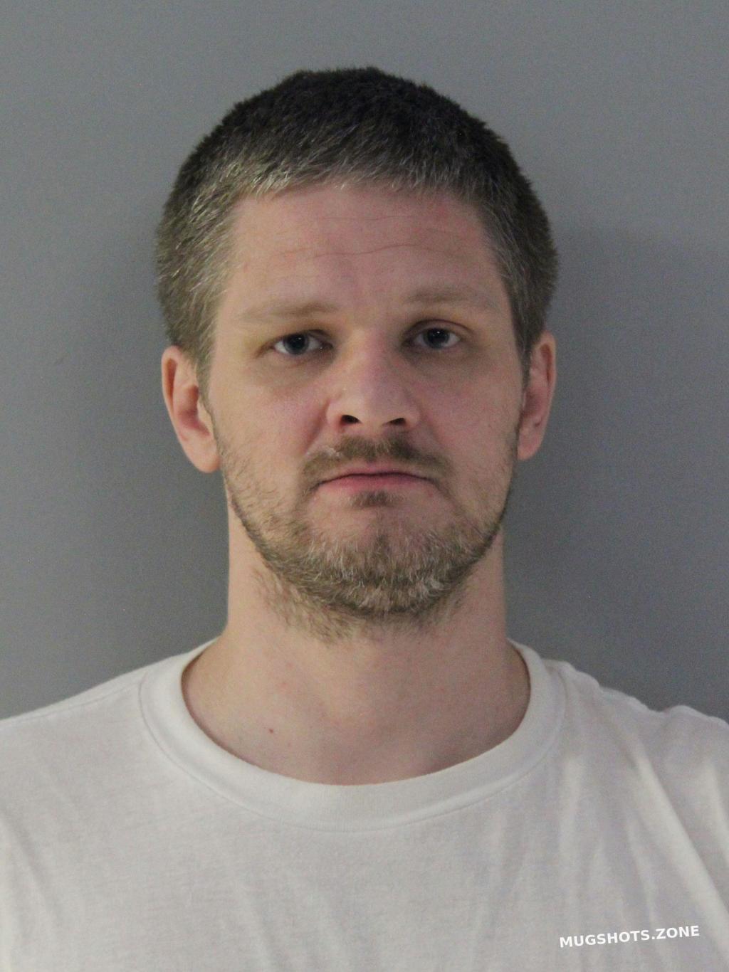 PRICKEL DANIEL THOMAS 01/28/2025 - Butler County Mugshots Zone