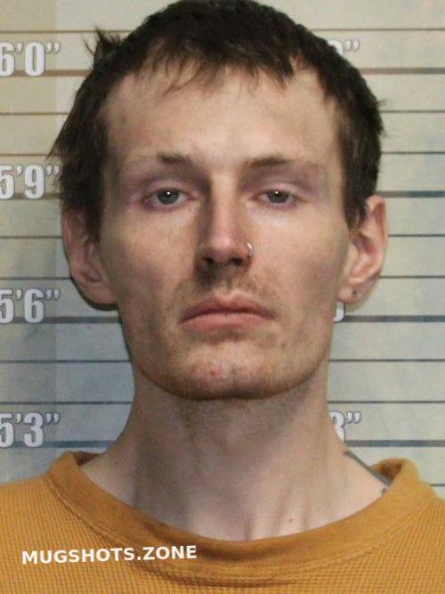 MARLOWE DEVIN WAYNE 01/28/2025 - Butler County Mugshots Zone