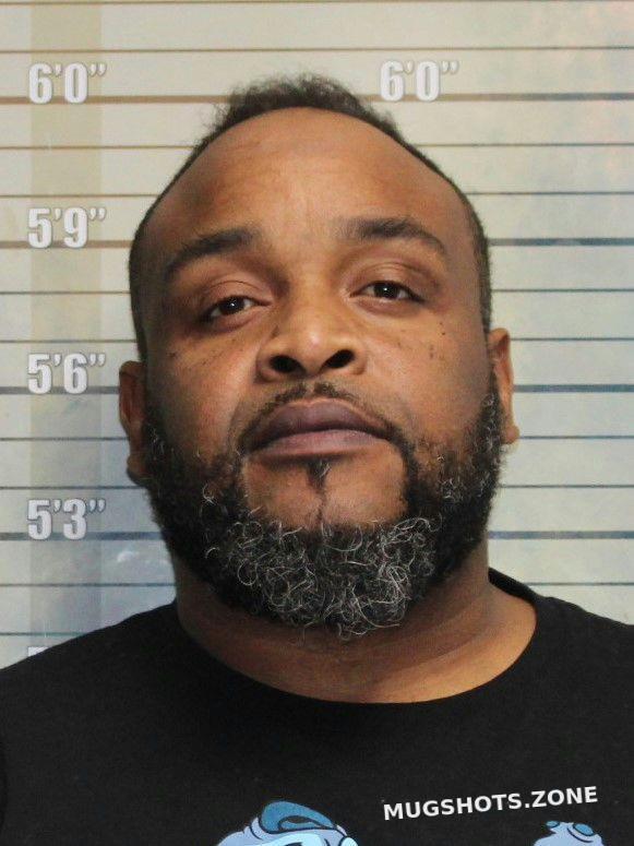 GADSON DAVID NM 01/28/2025 - Butler County Mugshots Zone